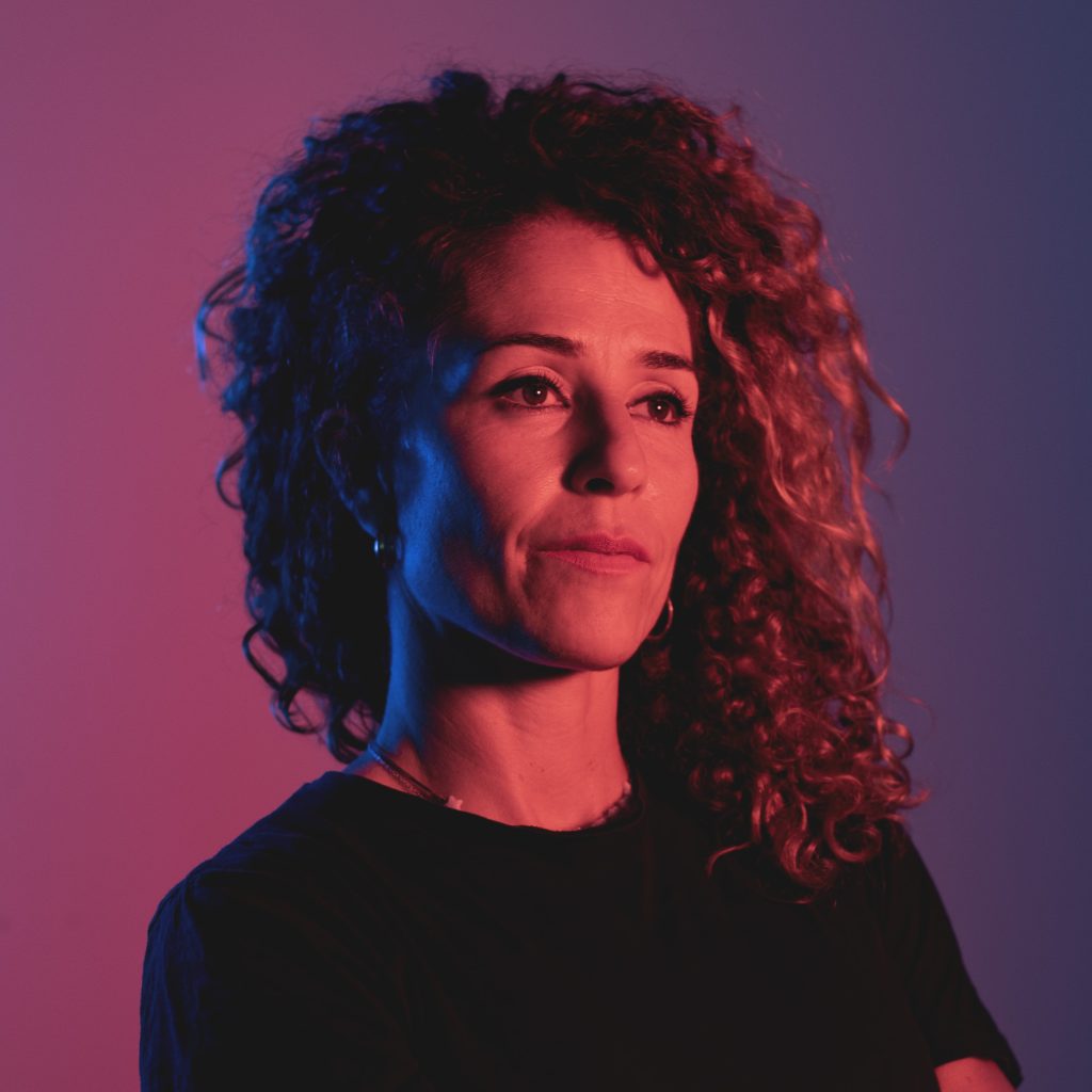 FLOW81 Architecture Lab by Arregui & Merino | Experiential Architecture